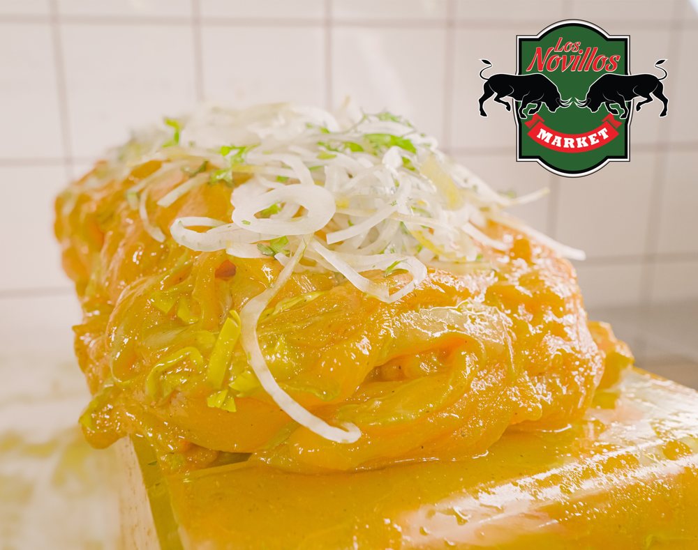 LOS NOVILLOS MARKET - Updated October 2025 - 817 W 19th St, Costa Mesa ...