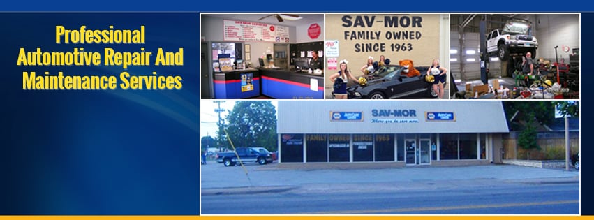 SAV-MOR AUTOMOTIVE - Updated November 2025 - 24 Reviews - 1114 14th St ...