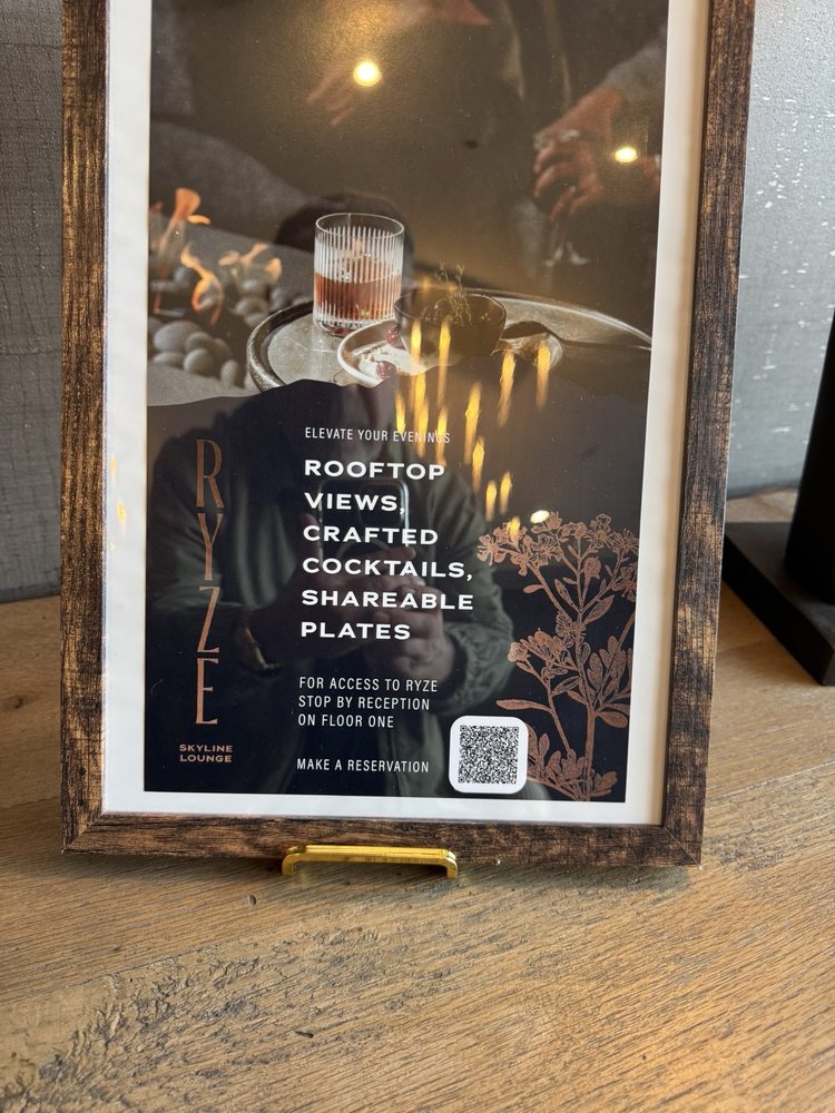 RYZE Skyline Lounge, Colorado Springs | Roadtrippers