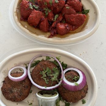 TIKKA SHACK - Updated January 2025 - 155 Photos & 78 Reviews - 5498 S ...