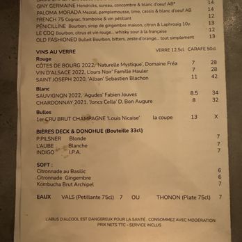 POULETTE - Updated December 2025 - 117 Photos & 78 Reviews - 3 Rue ...