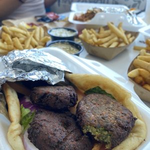 THE MAD GREEK - 2269 Photos & 1992 Reviews - 72112 Baker Blvd, Baker ...