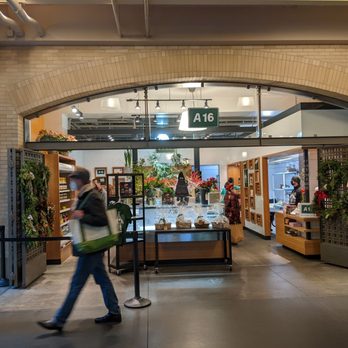 A16 - FERRY BUILDING - 45 Photos & 18 Reviews - 1 Ferry Bldg, San ...