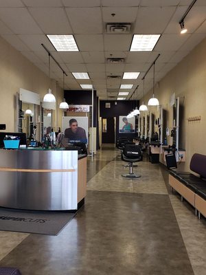 SUPERCUTS - Updated January 2026 - 13 Photos & 19 Real Reviews - 197 ...