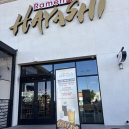 RAMEN HAYASHI - Updated October 2025 - 370 Photos & 234 Reviews - 6443 ...