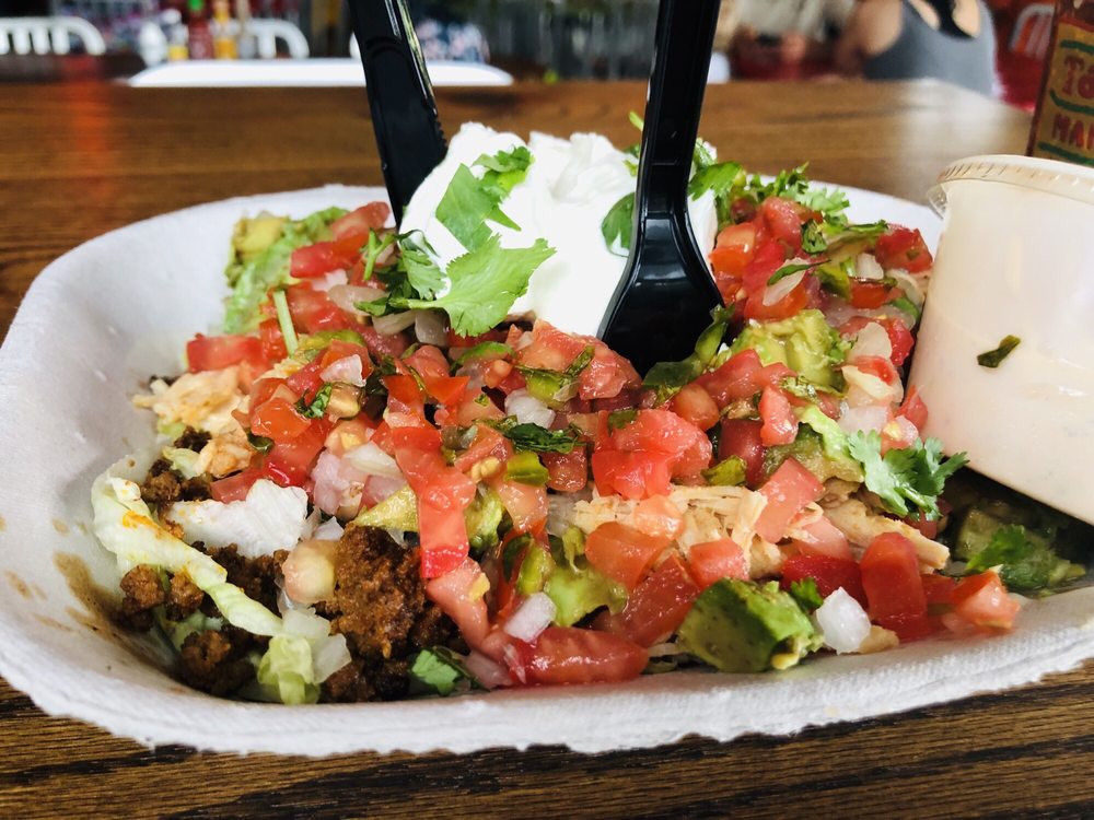 TACO MAMA - 48 Photos & 40 Reviews - 121 S Cherry St, Florence, Alabama ...