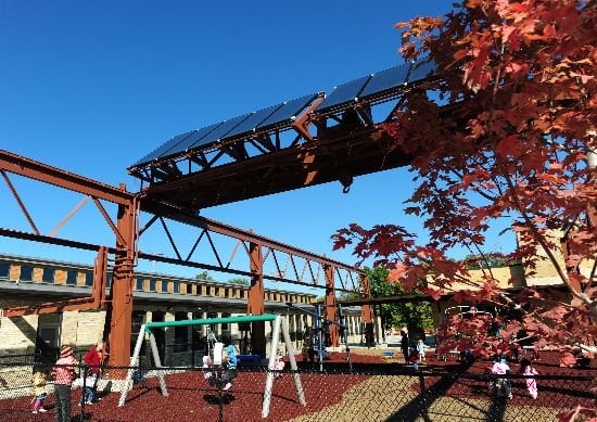 GOODMAN COMMUNITY CENTER - Updated June 2024 - 10 Reviews - 149 Waubesa ...