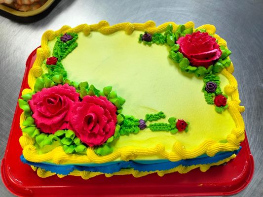 LA ROSA BAKERY - Updated January 2025 - 118 Photos & 23 Reviews - 24467 ...