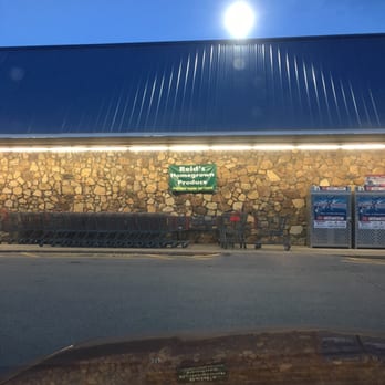 IGA - Updated November 2025 - 900 E 25th St, Owensboro, Kentucky ...