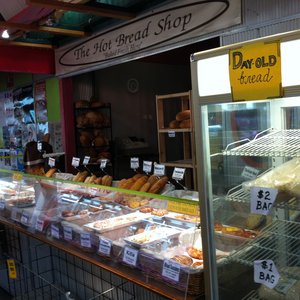 HANKS BAKERY - Bakeries - 93 Main S Rd, O'Halloran Hill South Australia ...