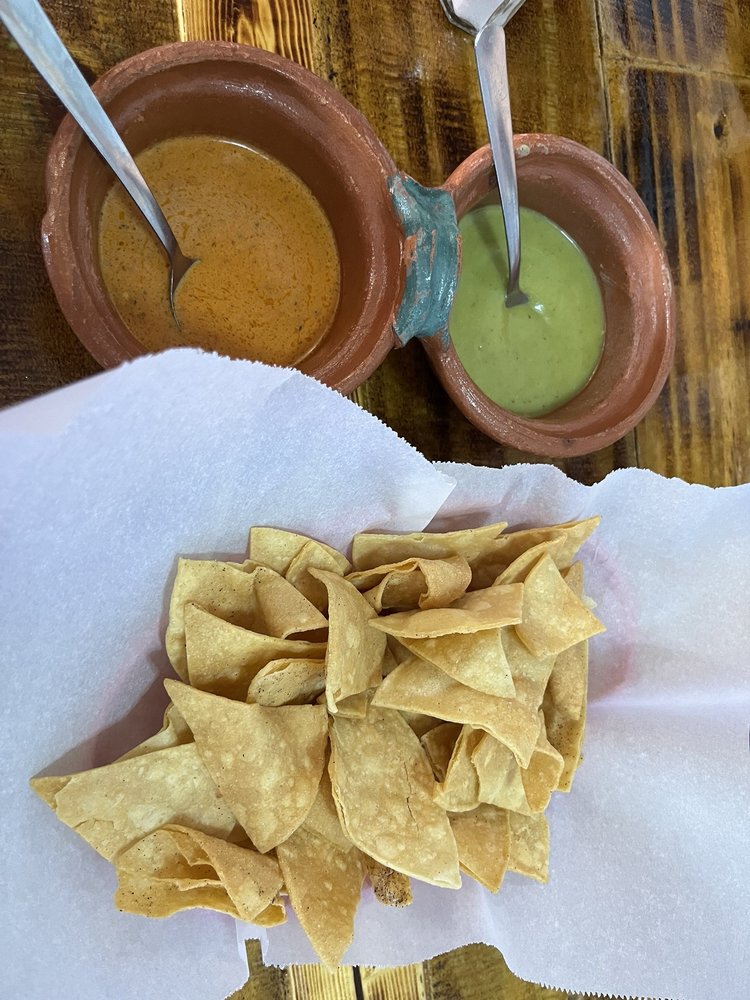 LIMON CON CHILE - Updated May 2025 - 16 Photos & 11 Reviews - 1313 N ...