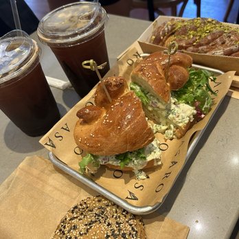 ASARO BAKERY & CAFE - Updated October 2025 - 50 Reviews & 47 Photos ...