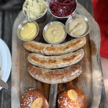 SCHOLZ GARTEN - Updated October 2024 - 402 Photos & 481 Reviews - 1607 ...