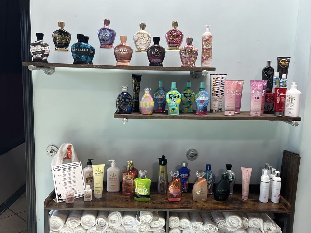 GLOW UP DAY SPA - Updated January 2026 - 650 Henderson Dr, Cartersville ...