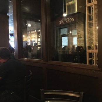 THE TOASTED FROG - Updated November 2024 - 100 Photos & 172 Reviews ...