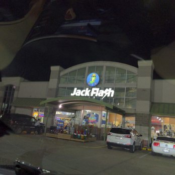 JACK FLASH - Updated July 2025 - 18 Photos & 13 Reviews - 1200 N Keller ...