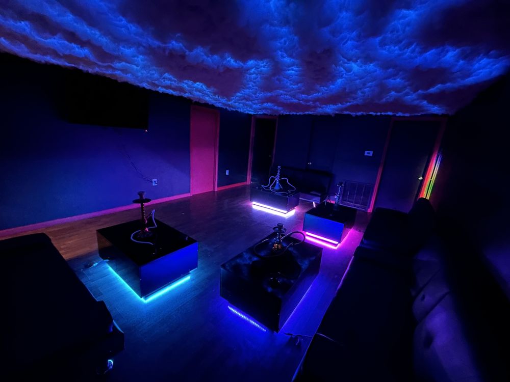 DRACC’S VAPE AND HOOKAH LOUNGE - Updated June 2025 - 14 Photos - 4512 W ...