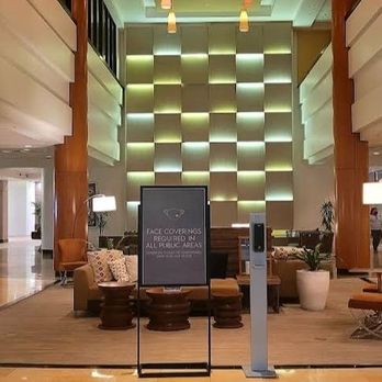 TORRANCE MARRIOTT REDONDO BEACH - Updated October 2025 - 613 Photos ...