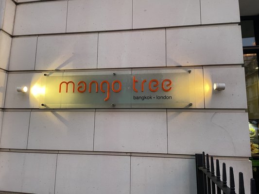 THE MANGO TREE - Updated March 2025 - 56 Photos & 108 Reviews - 46 ...