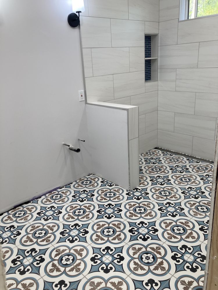 JEREMY EMERY TILE - Updated December 2025 - 47 Photos & 39 Reviews ...