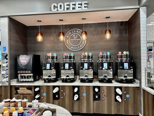 RACETRAC - Updated January 2025 - 25 Photos - 3990 Griffin Rd ...