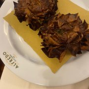 ALFREDO ALLA SCROFA - 186 Photos & 120 Reviews - Italian - Via della ...