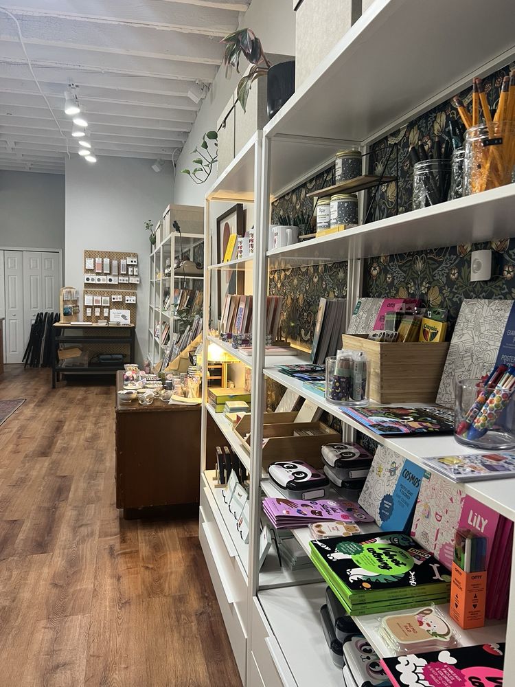 THE PAPER HERALD - Updated December 2025 - 702 St Paul St, Baltimore ...