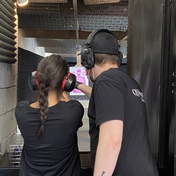 QUICKSHOT BUCKHEAD - Updated December 2024 - 92 Photos & 88 Reviews ...