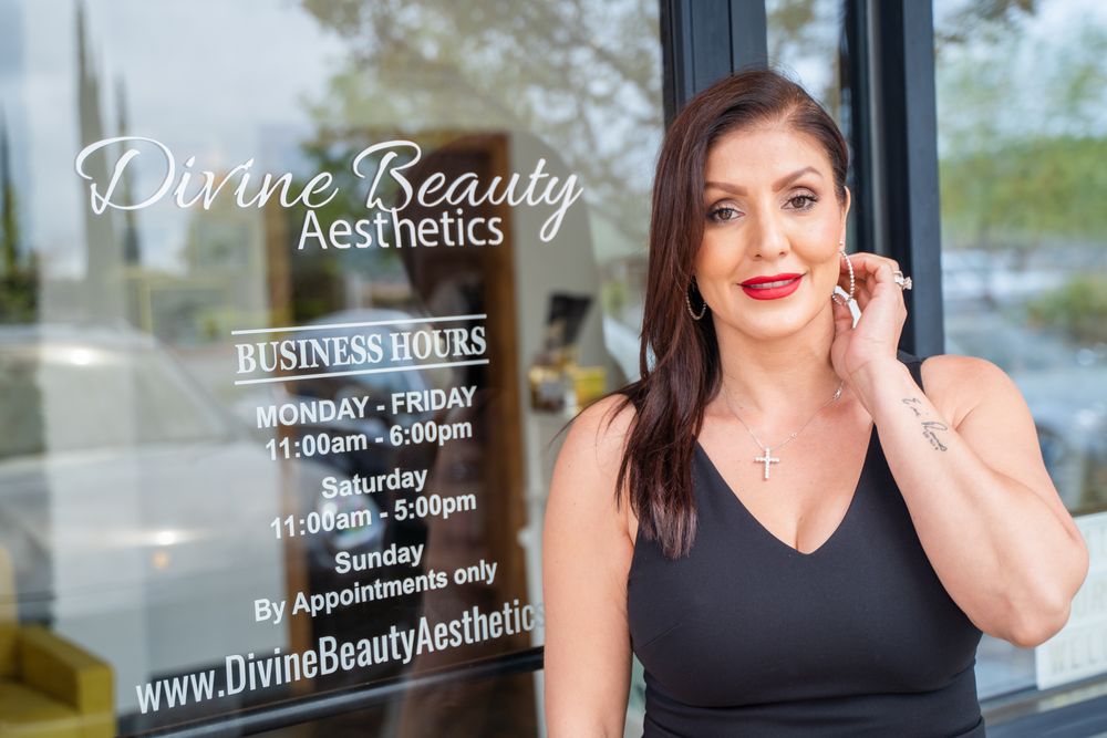 DIVINE BEAUTY AESTHETICS - Updated October 2025 - 15 Photos - 1000 White Rock Rd, El Dorado ...