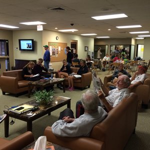 THE NATATORIUM HEALTH AND FITNESS CENTER - 16 Photos & 35 Reviews ...