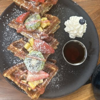 NOMADE - Updated August 2025 - 636 Photos & 285 Reviews - 1506 S 1st St ...