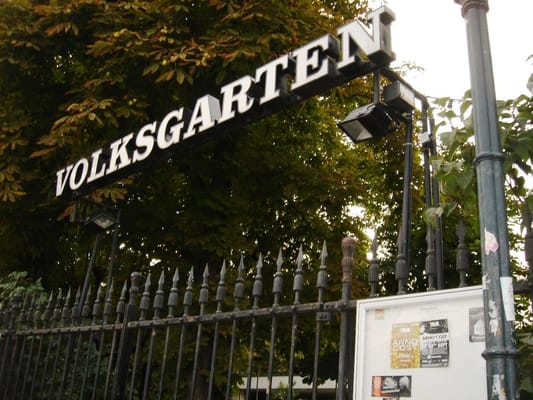 VOLKSGARTEN CLUBDISCOTHEK - Updated November 2024 - 11 Photos & 21 ...