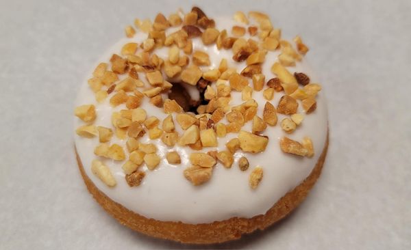SUNNY DONUTS - Updated May 2026 - 78 Photos & 84 Reviews - 3408 Long ...