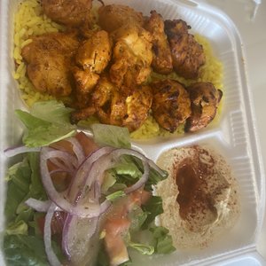MASHAWI GRILL - 195 Photos & 419 Reviews - 25362 Crenshaw Blvd ...