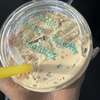 CALI COFFEE - Updated October 2025 - 24 Photos & 16 Reviews - 7750 ...