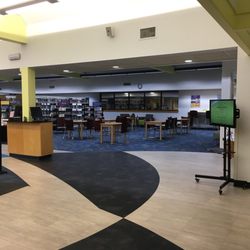 OSCEOLA COUNTY LIBRARY SYSTEM - 405 Buenaventura Blvd, Kissimmee, FL - Yelp