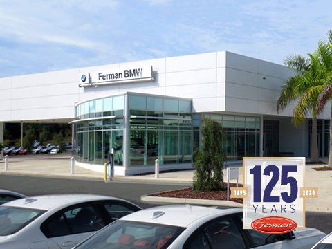 FERMAN BMW - Updated October 2025 - 71 Photos & 153 Reviews - 31400 US ...