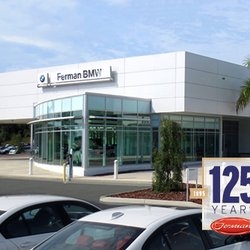 FERMAN BMW - 50 Photos & 136 Reviews - 31400 US Hwy 19 N, Palm Harbor ...