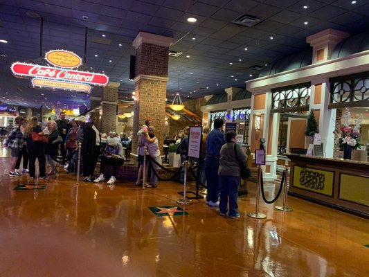 THE ROW RENO - 42 Photos - Resorts - 345 N Virginia St, Reno, NV ...