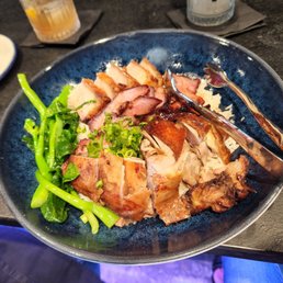 THE PARLOR - DIM SUM & CANTONESE BBQ - 236 Photos & 73 Reviews - 4401 ...