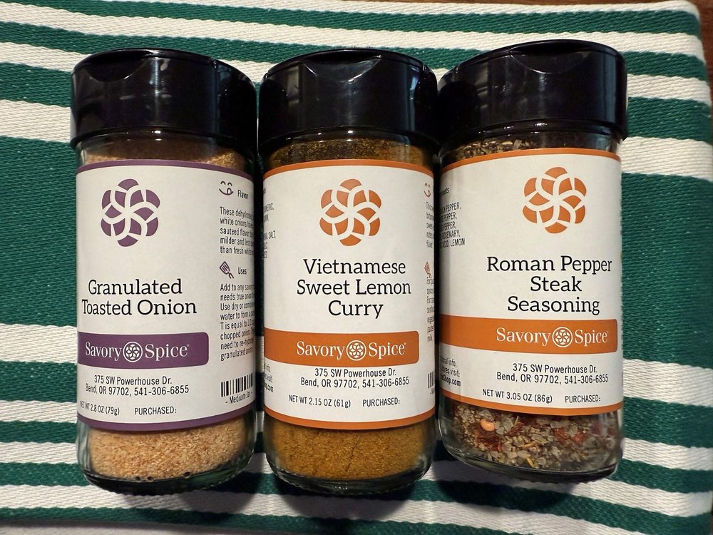 SAVORY SPICE SHOP - Updated December 2025 - 28 Photos & 35 Reviews ...