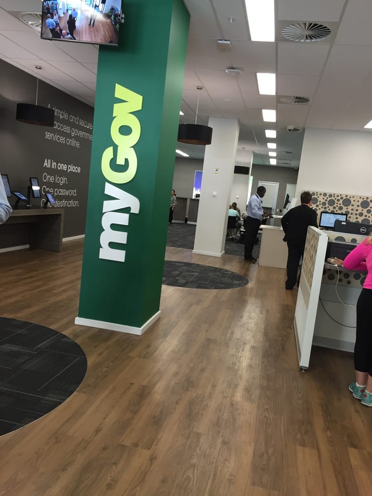 MYGOV - Updated September 2025 - 770 Hay St, Perth Western Australia ...