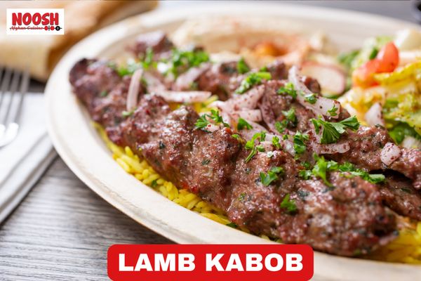 NOOSH AFGHAN CUISINE - Updated October 2025 - 52 Photos & 46 Reviews ...