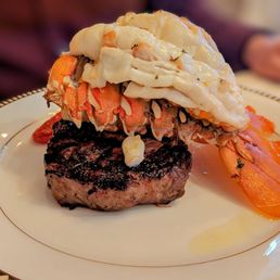 BOHANAN’S PRIME STEAK AND SEAFOOD - Updated December 2025 - 1382 Photos ...
