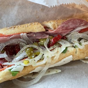 YOUS GUYS SANDWICH SHOP - 104 Photos & 112 Reviews - 827 Folly Rd ...