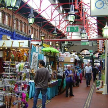 GEORGE’S STREET ARCADE - Updated April 2024 - 50 Photos & 50 Reviews ...
