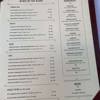 CARBONE MIAMI - Updated June 2025 - 2513 Photos & 824 Reviews - 49 ...