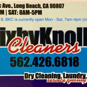 CONTINENTAL CLEANERS - 18 Photos & 79 Reviews - 2630 N Los Coyotes ...