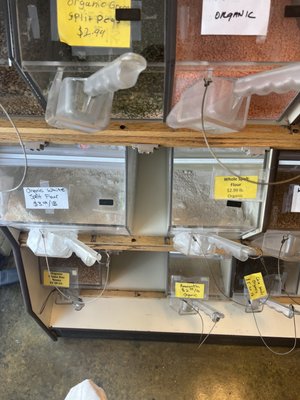 CORNUCOPIA NATURAL FOODS - Updated December 2025 - 14 Photos & 35 ...