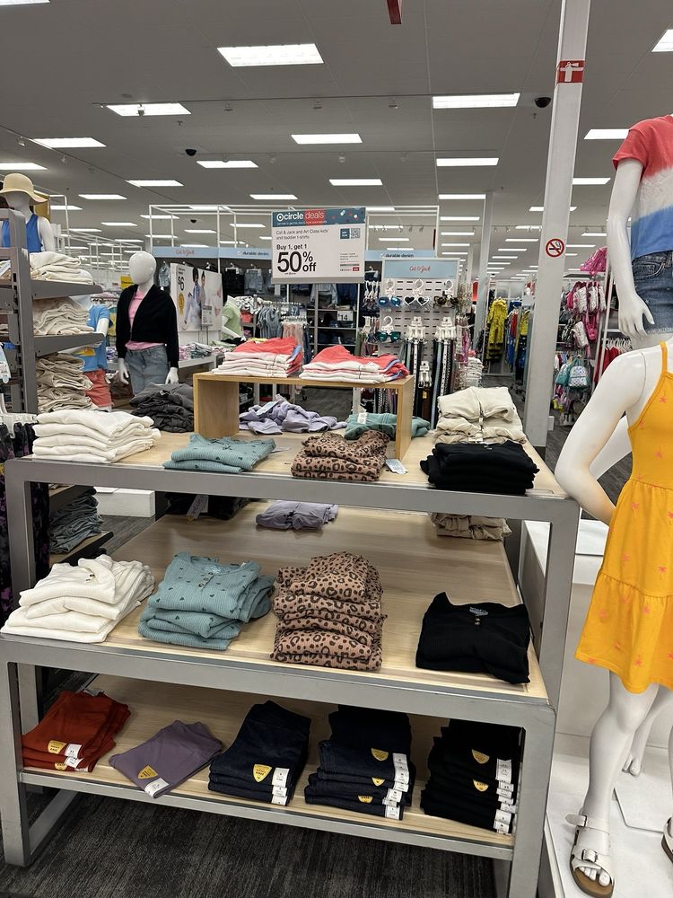 TARGET - Updated December 2025 - 31 Photos & 37 Reviews - 1851 E ...